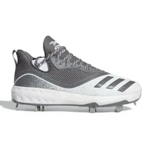 adidas | Shoes | New Nwot Adidas Mens Icon V Boost Metal Baseball ...